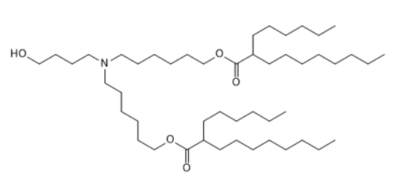 ALC-0315可电离氨基脂质 CAS 2036272-55-4,_核酸递送辅料-广州市碳水科技有限公司